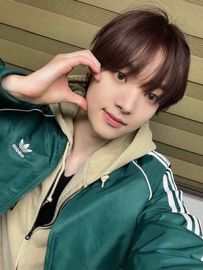 Andteam Community Posts 루네 여러분~~오늘 와주셔서 너어무 감사합니다🥰 이렇게 서울에서의 첫 단독 콘서트를