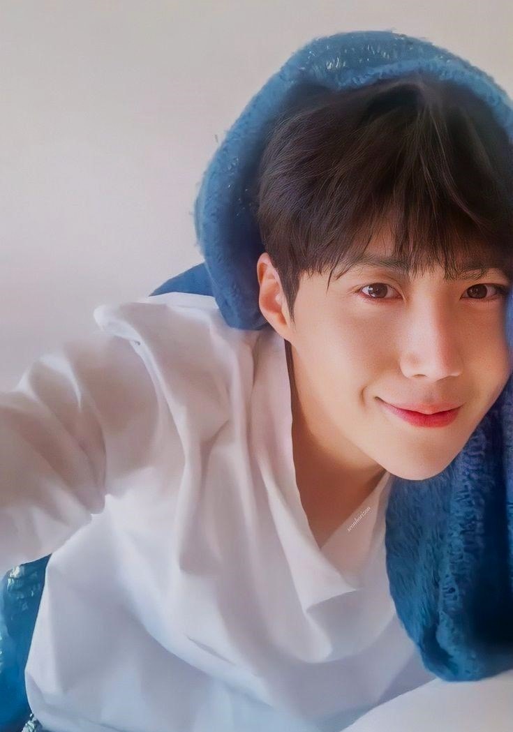 KIM SEON HO Community Post - Good morning! Actor, I hope your work goes ...