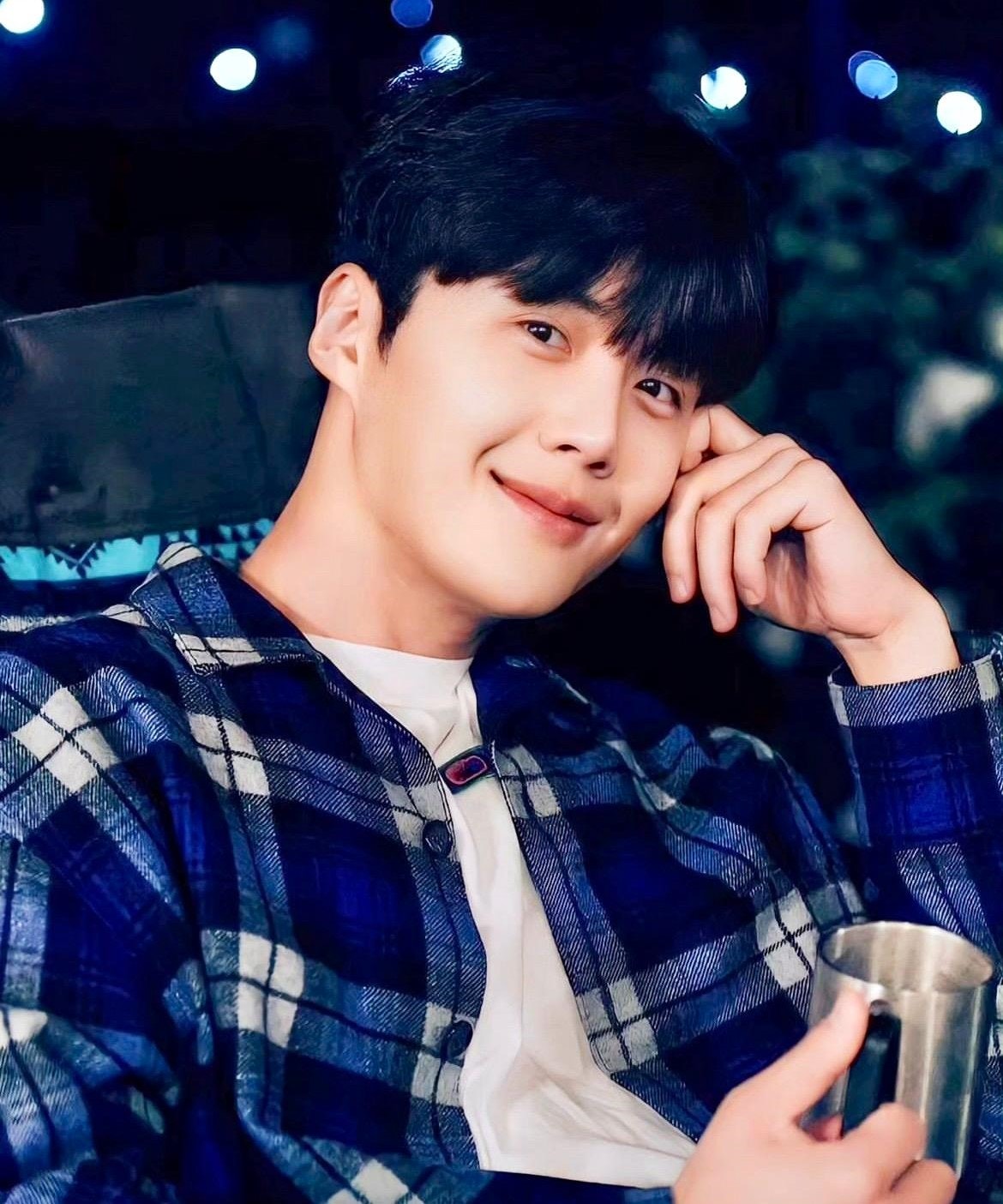 KIM SEON HO Community Post - Good morning! Actor, you must be busy ...