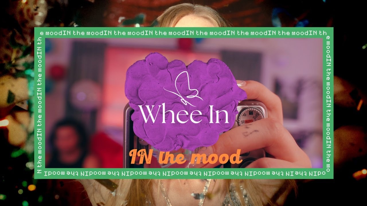 Multimedia de Whee In de Weverse - 휘인(Whee In) ' The story about IN the ...