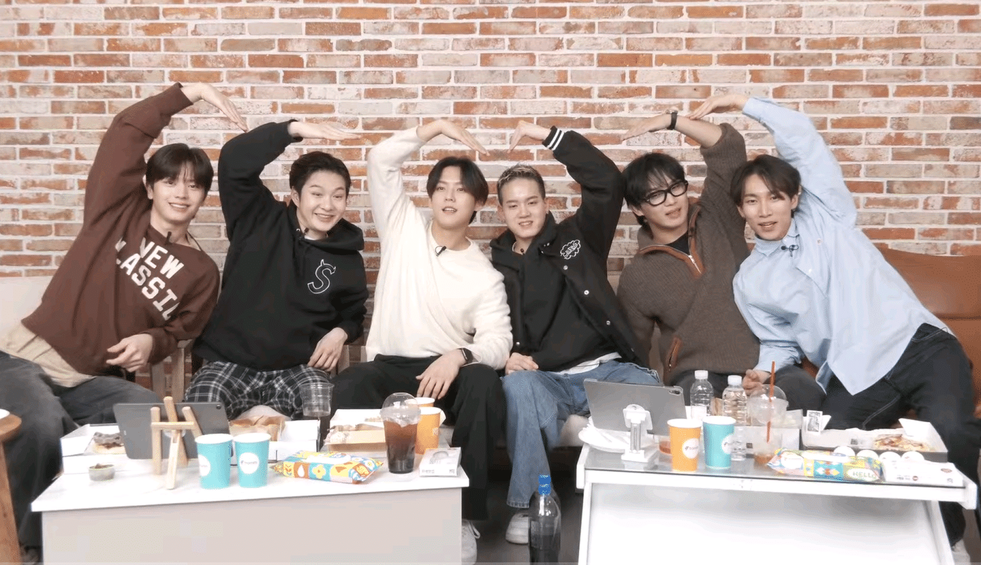 BTOB Community Post - 저는 팬 콘서트는 포기 합니당...^^7 대신 연말콘은 무조건 갑니다 제 자리 남겨주실거죠..?🥺🥺