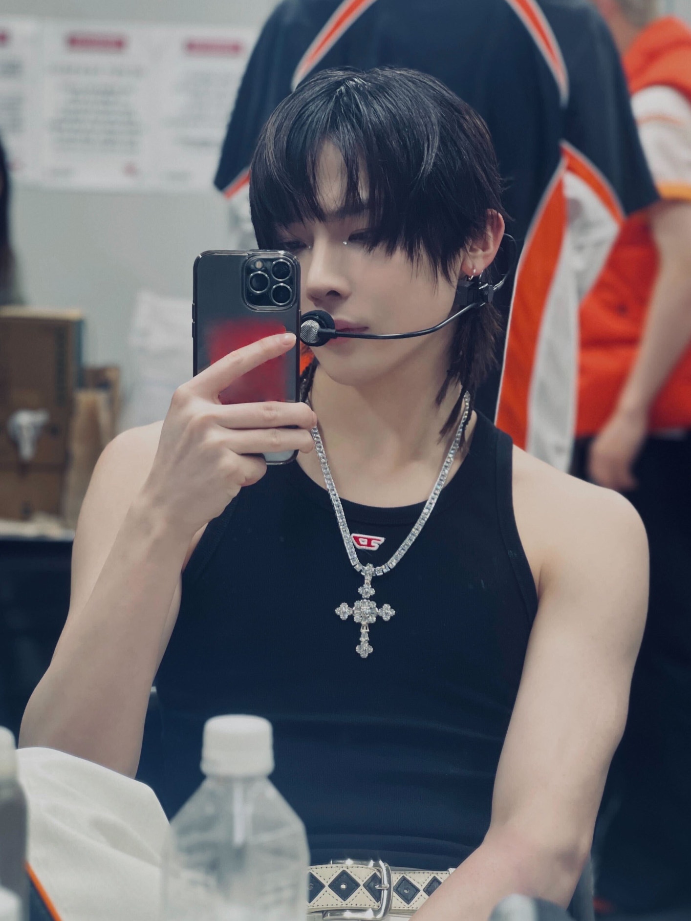 &TEAM Community Posts - 🎤 - NICHOLAS