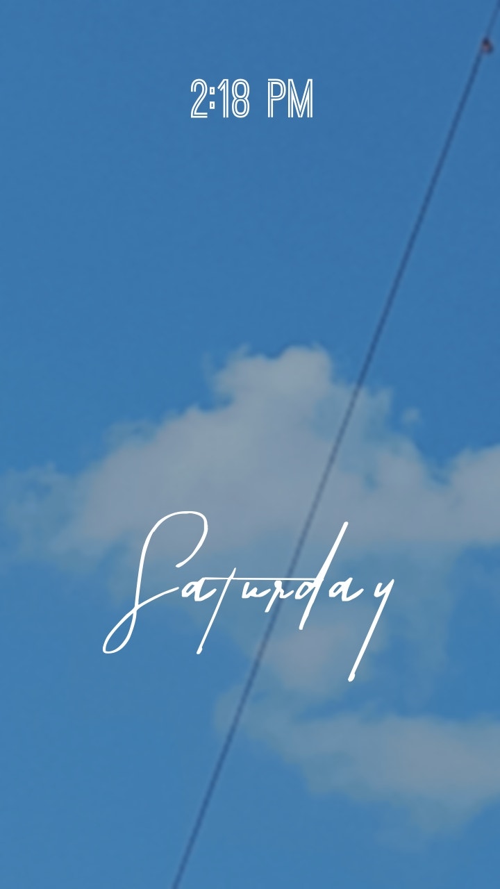 EXO Community Post - it's beautiful