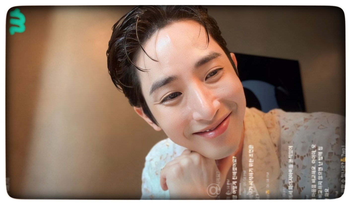 LEE SOO HYUK Community Post - Hi there! I haven't uploaded here in a while; recently, I've been ...