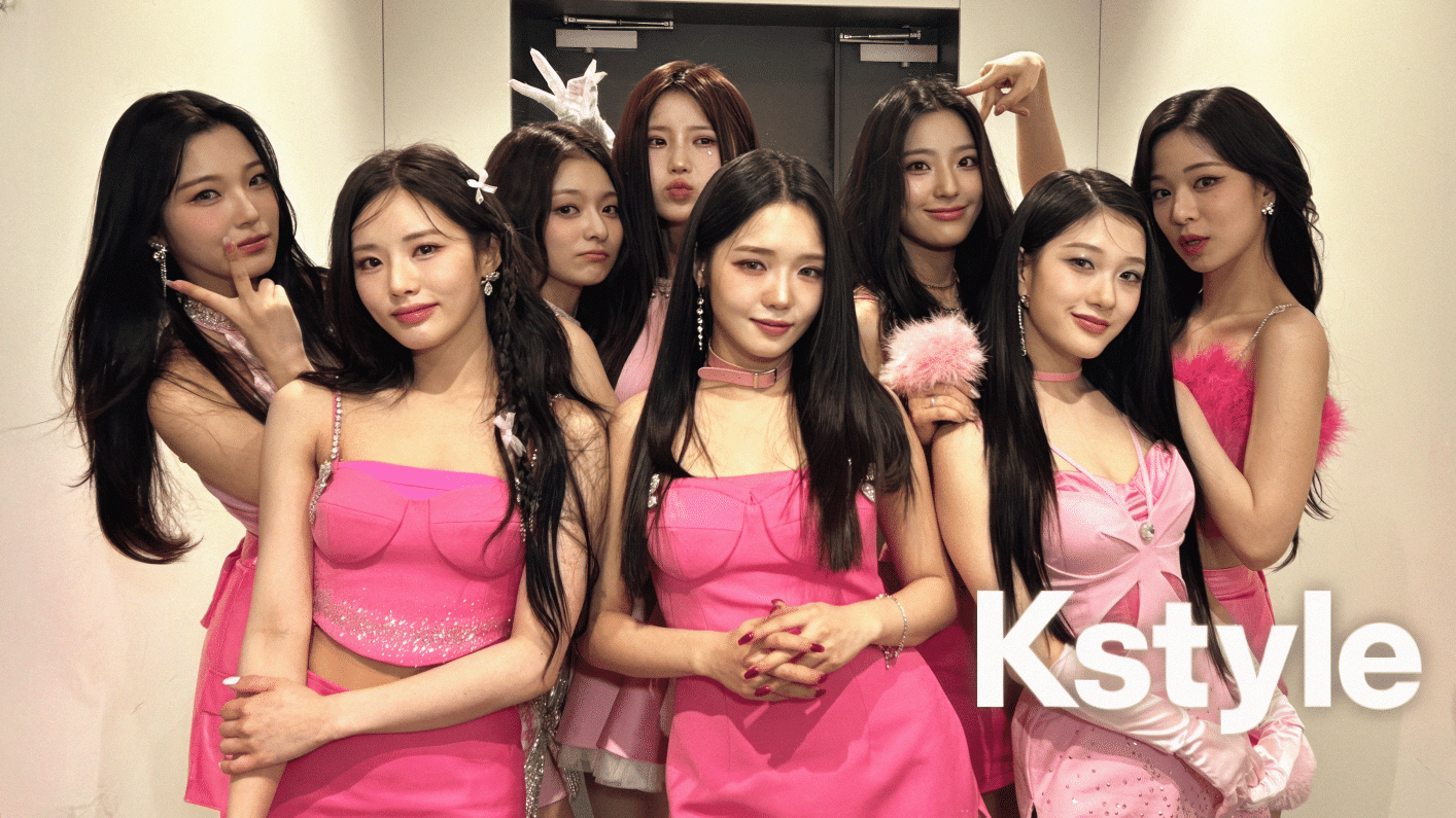 Fromis 9 Community Post Fromis 9 рџ Upscaled To 4k