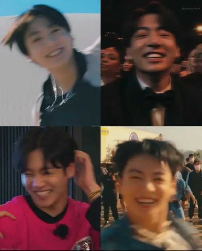 BTS Community Posts - Hi 👋👋 Army's Today is Jungkook live 😊😊 Are you ...