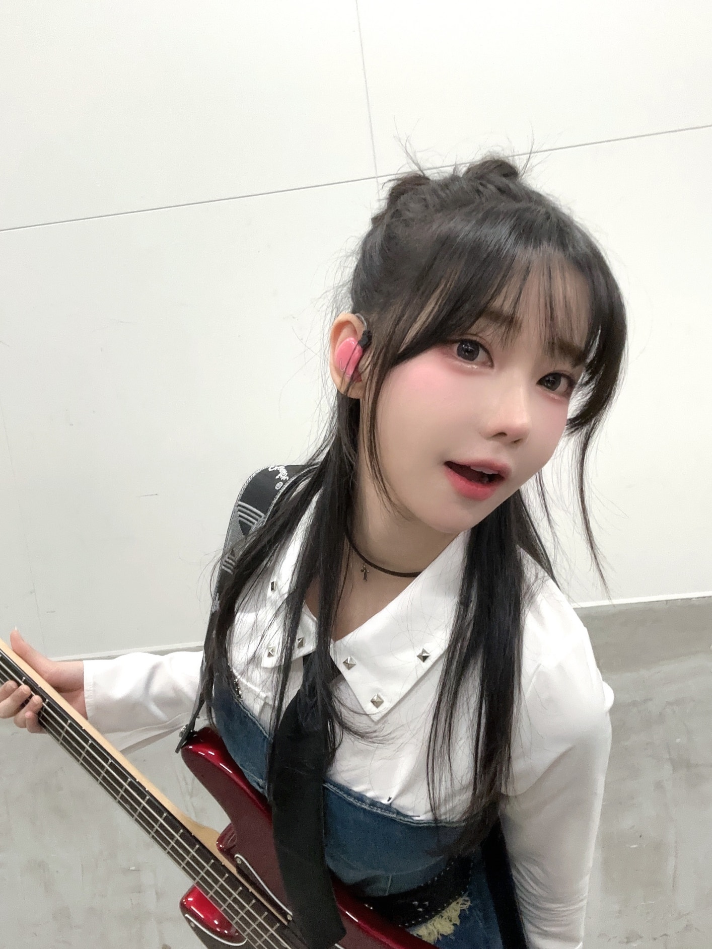 Qwer Community Post 너무나 즐겁고 행복하던 도쿄공연 ️‍🔥여러분들을 만나서 너무 좋았어요 공연중간에 손흔들