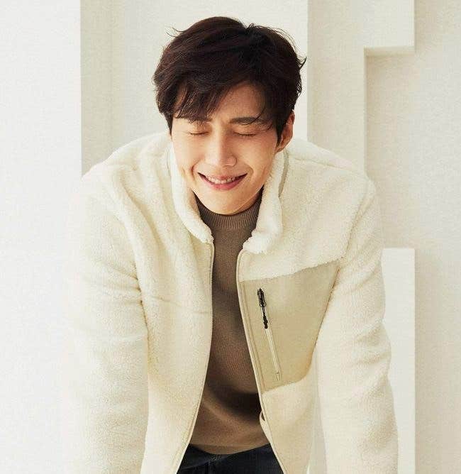 KIM SEON HO Community Post - Good morning! Actor, please stay healthy ...