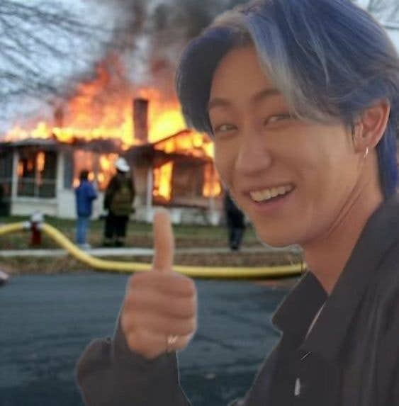 SEVENTEEN Community Post - Funny svt faces