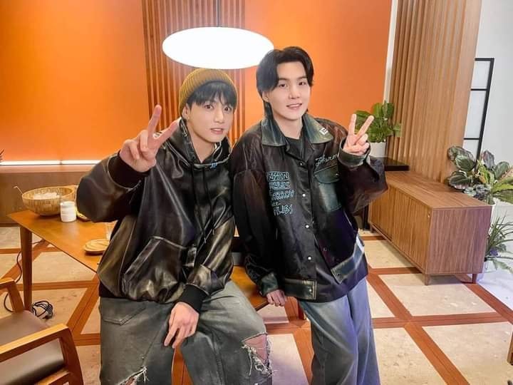 BTS Community Post - 💫Thank you Suga for Suchwita i love you and miss ...