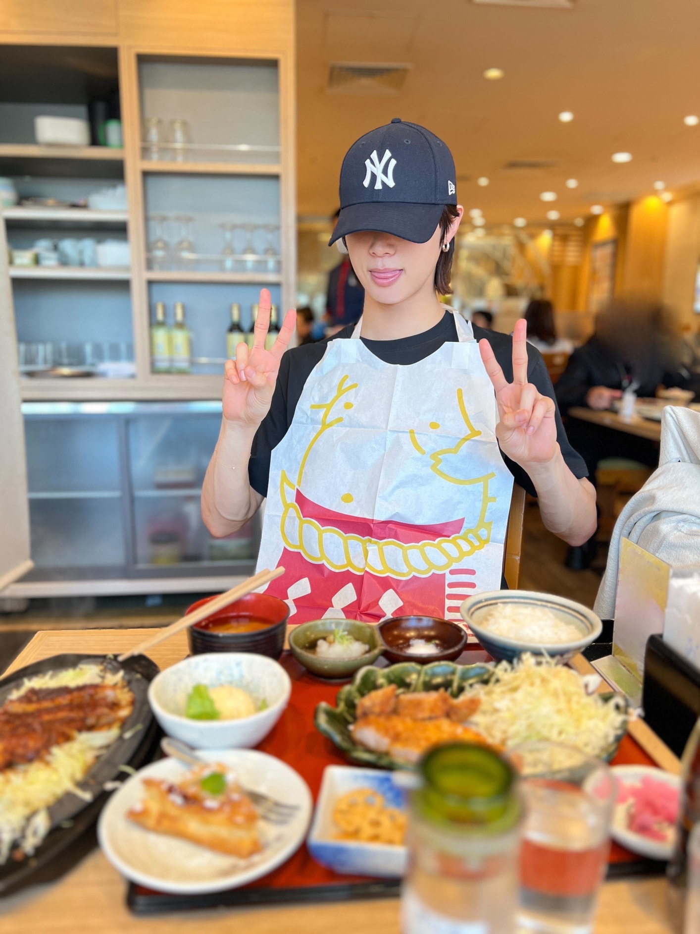 &TEAM Community Posts - MAKI’s POV 楽しかったね〜☺️ - MAKI