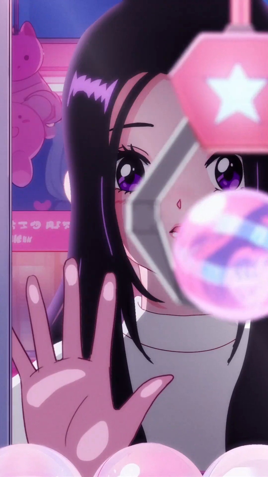 Illit Community Post She Looks Like Wonheeрџ рџ рџ