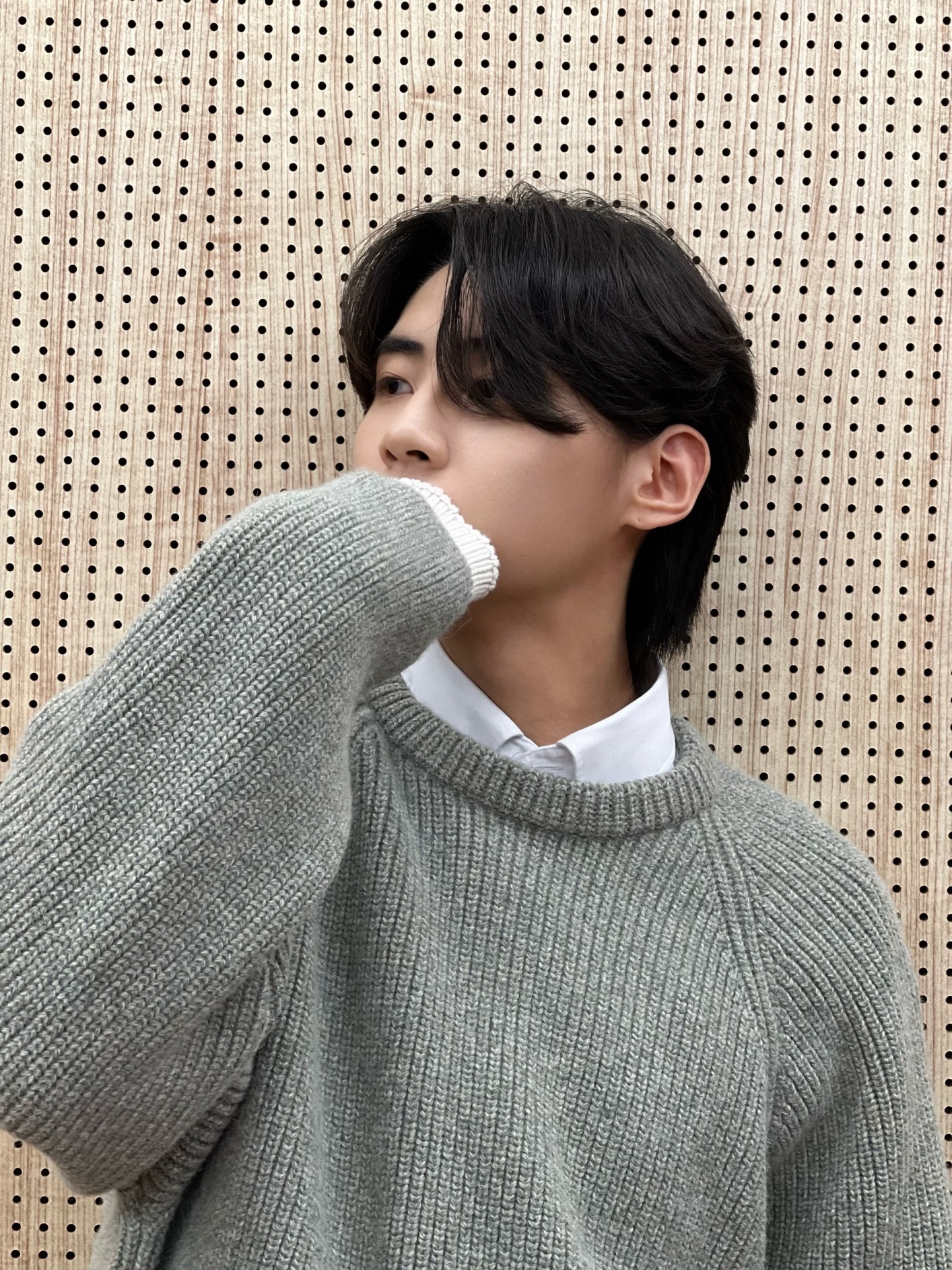 LEE JIN HYUK Community Post - 보고싶다 - LEE JIN HYUK