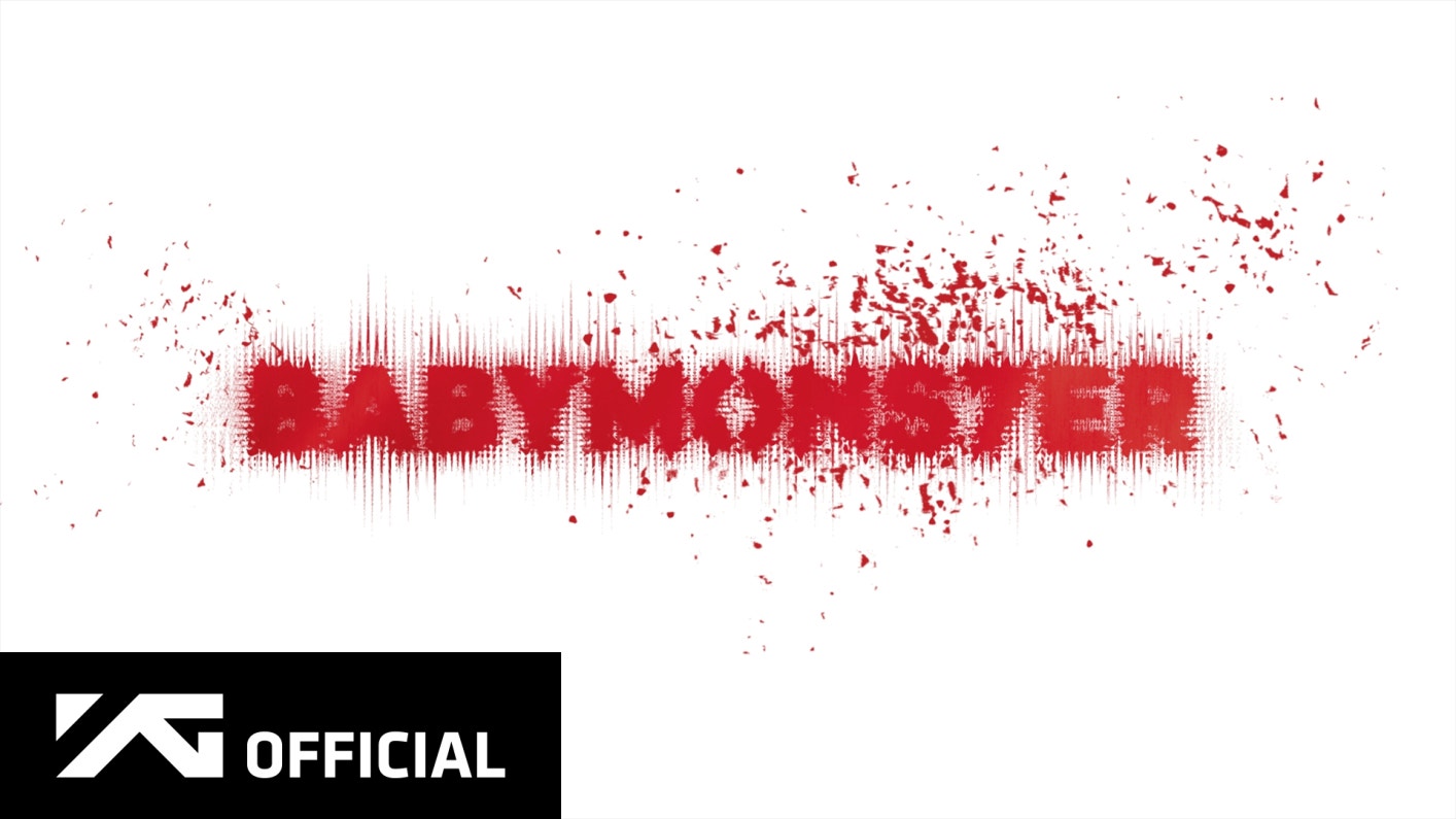 Weverse BABYMONSTER Media - BABYMONSTER - 1st MINI ALBUM [BABYMONS7ER ...