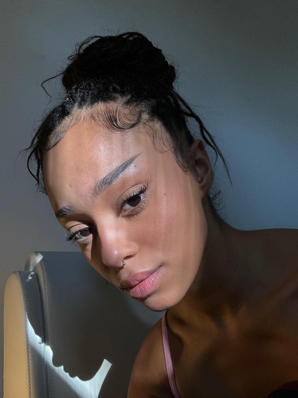 KATSEYE Community Post - Hi! How is everyone feeling today? So todays ...