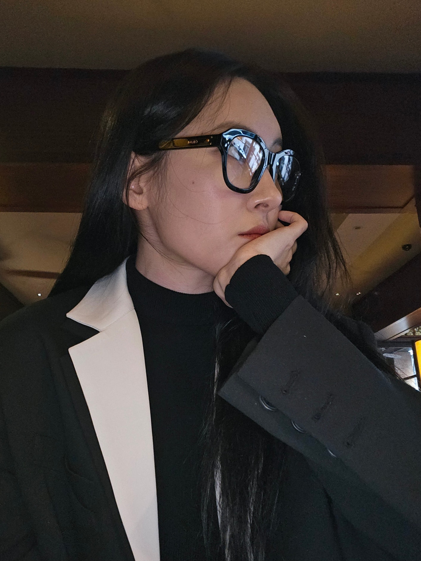 SUNMI Community Post - 이거는?🤓 #Miyane - 선미