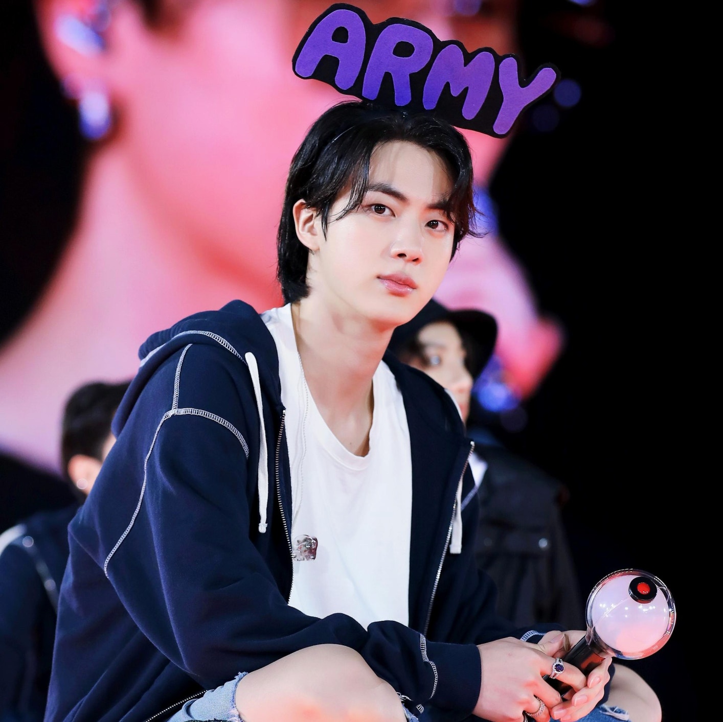 Bts Community Posts Dear Jin From Army Jlnð 仿¥ã¯ãããã¿ããŠãããªãâŠðŽ ãã3æã ãð