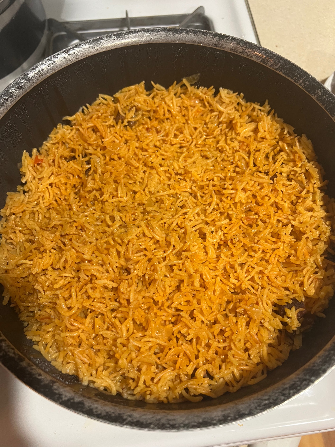 TOMORROW X TOGETHER Community Post - I LOVE RICE ALL KINDS OF RICE ...