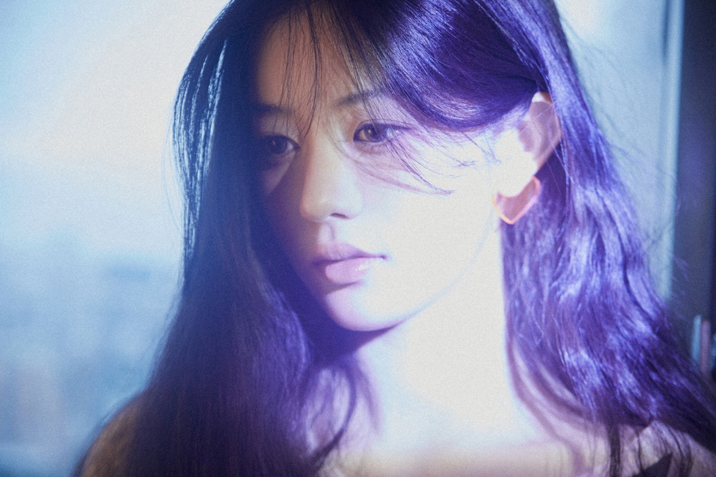 Weverse ILLIT Image - #ILLIT ‘SUPER REAL ME’ Concept Photo (REAL ME Ver.) - #MINJU #민주