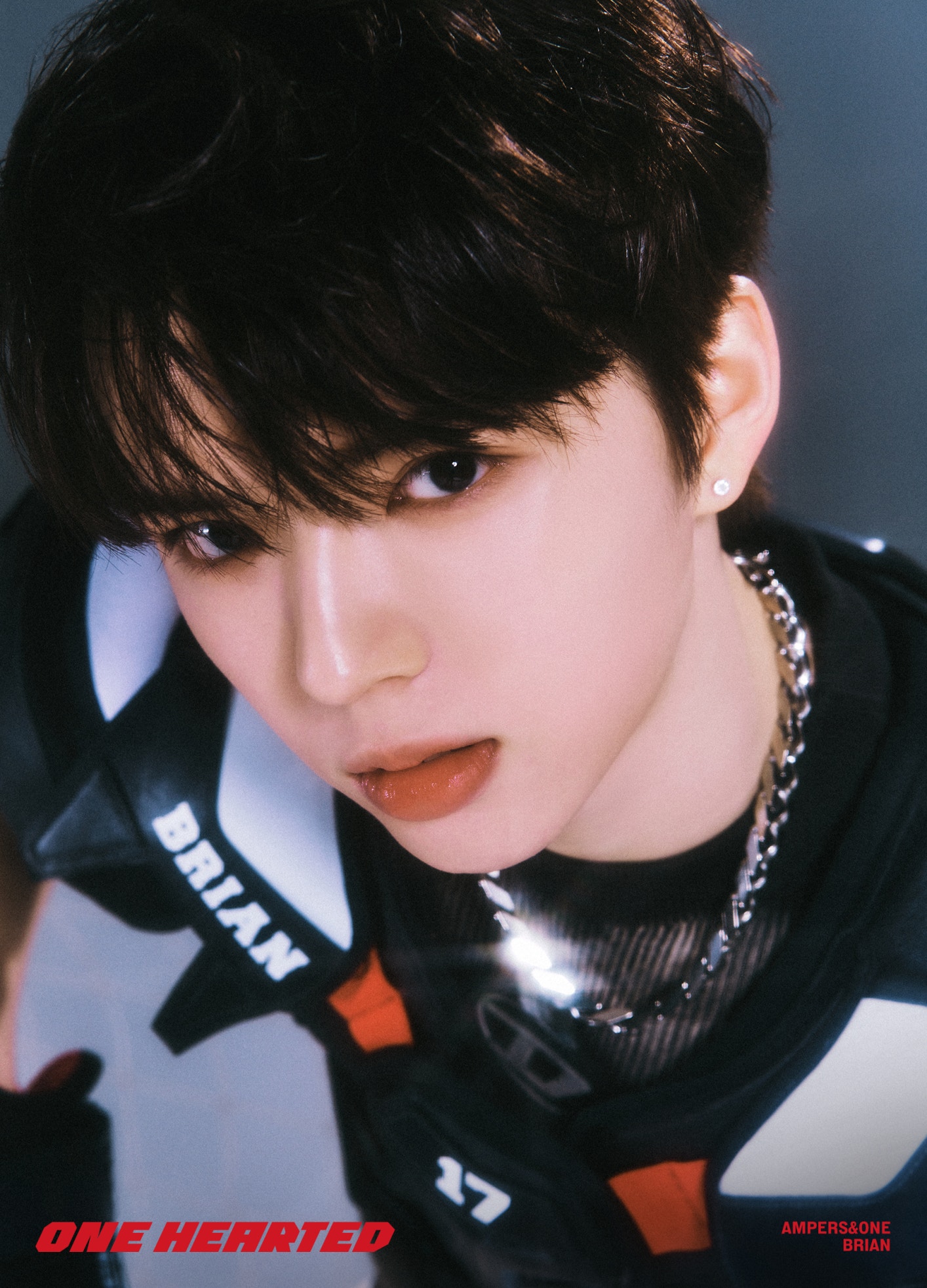 위버스 AMPERS&ONE 이미지 - 앰퍼샌드원 (AMPERS&ONE) 2nd Single Album 【ONE HEARTED ...