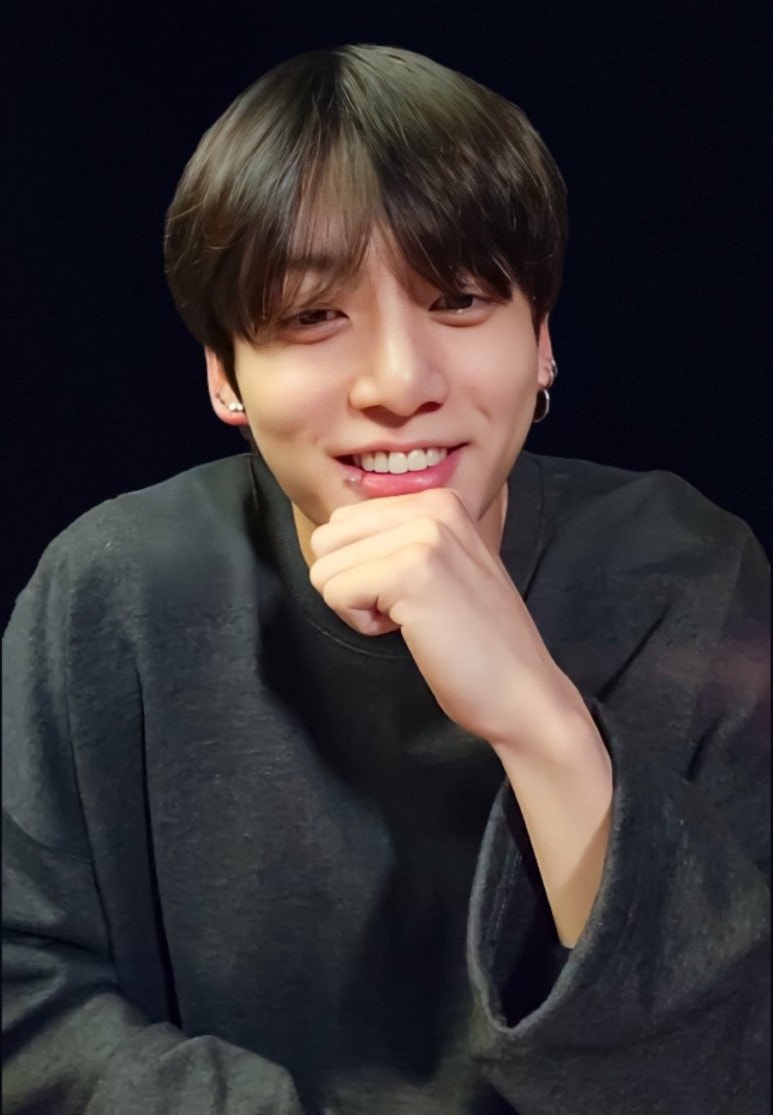 BTS Community Post - ☆*:.｡.🐰JUNGKOOK🐰.｡.:*☆ #to_jungkook #Dear_JungKook_from_ARMY D-461 大好き💜大好きだ ...