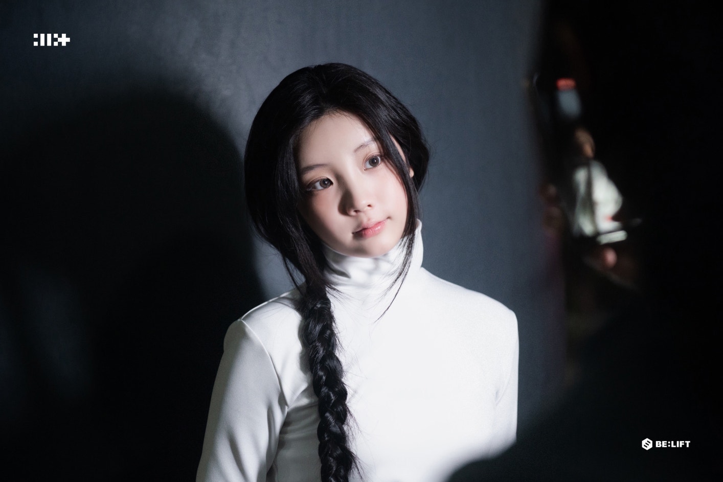 ILLIT Community Post - wonhee💗