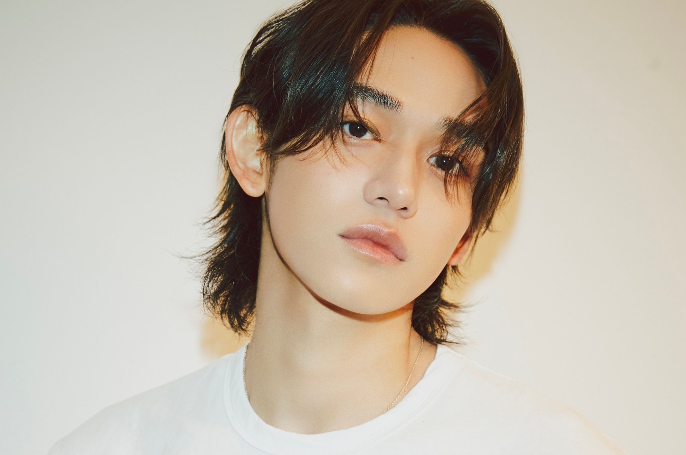 Weverse LUCAS Community Highlight