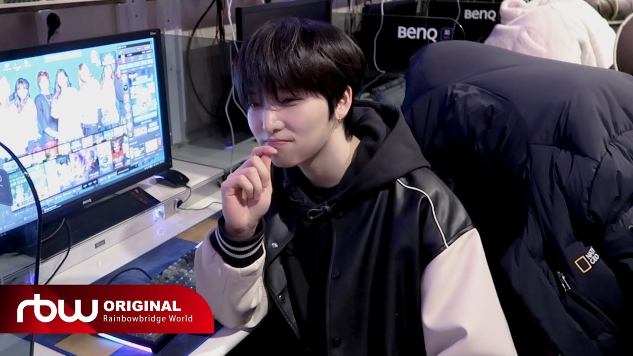 Weverse ONEUS Media - [ONEUS DO IT] 이서호의 대전대전 #2