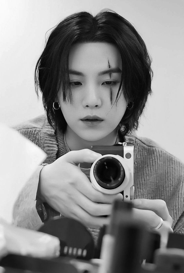 BTS Community Post - Feliz aniversário que deus TE de muita saude felicidade e anos de vida meu ...