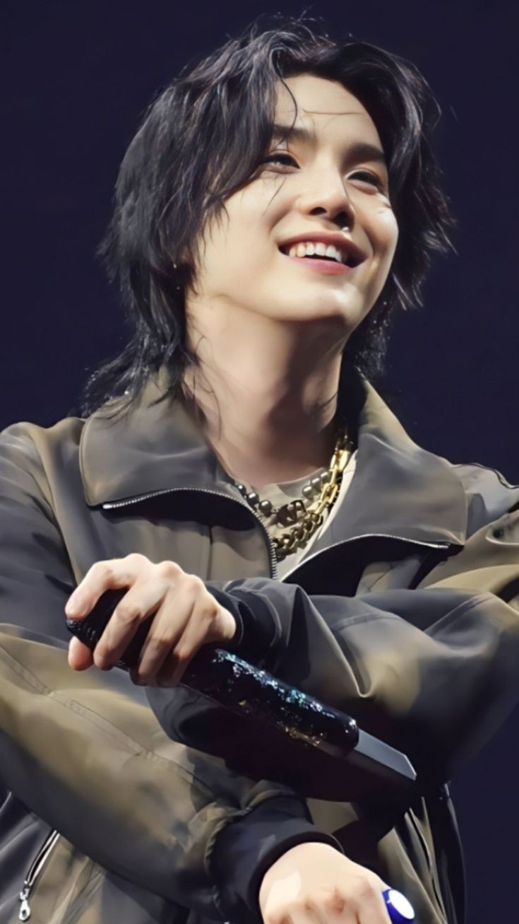 BTS Community Posts - Today is a very special day, because it is the ...