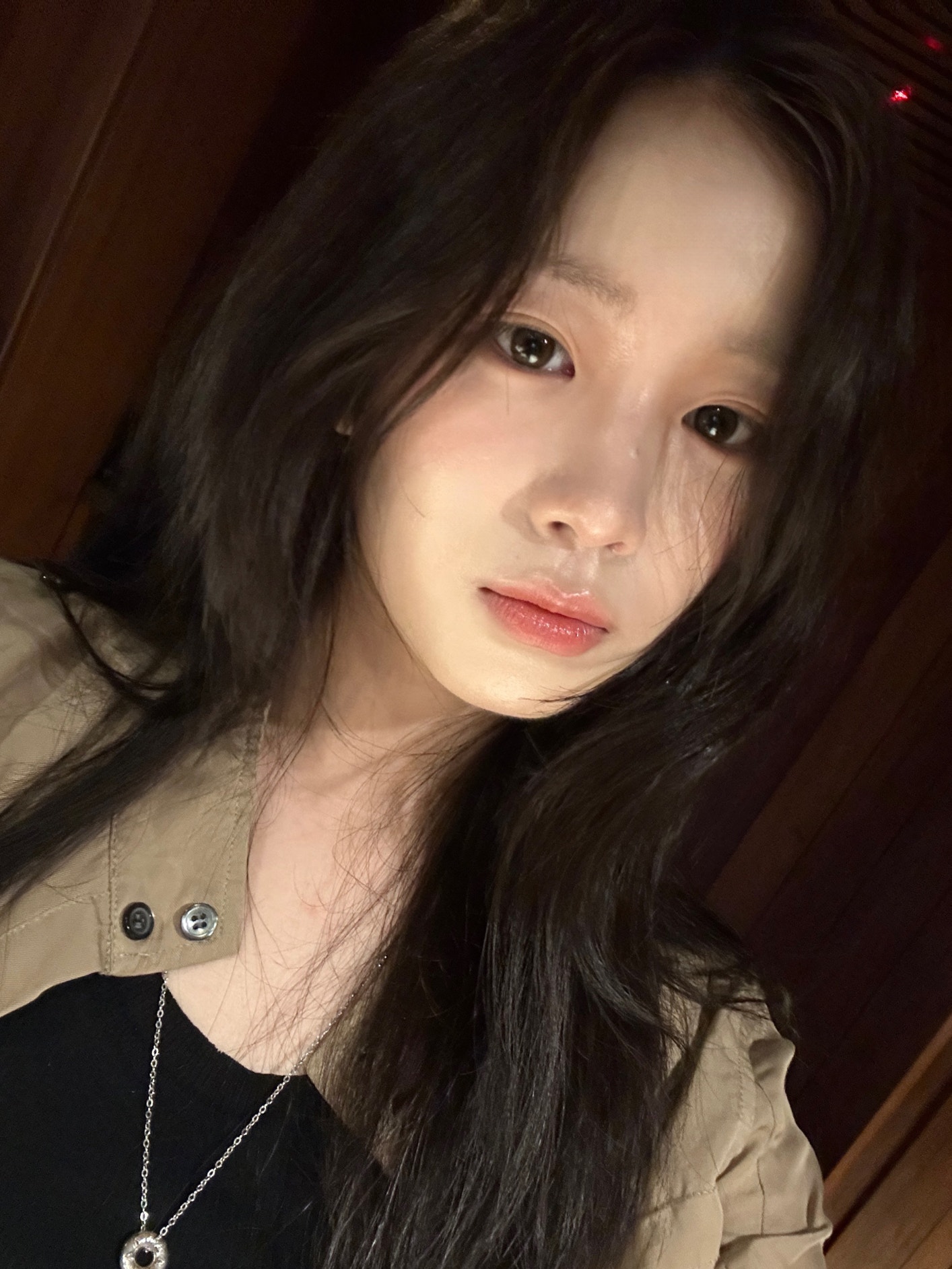 Wooah Community Post 봄봄봄🌸우연히 봄🌸🌱 Wooyeon