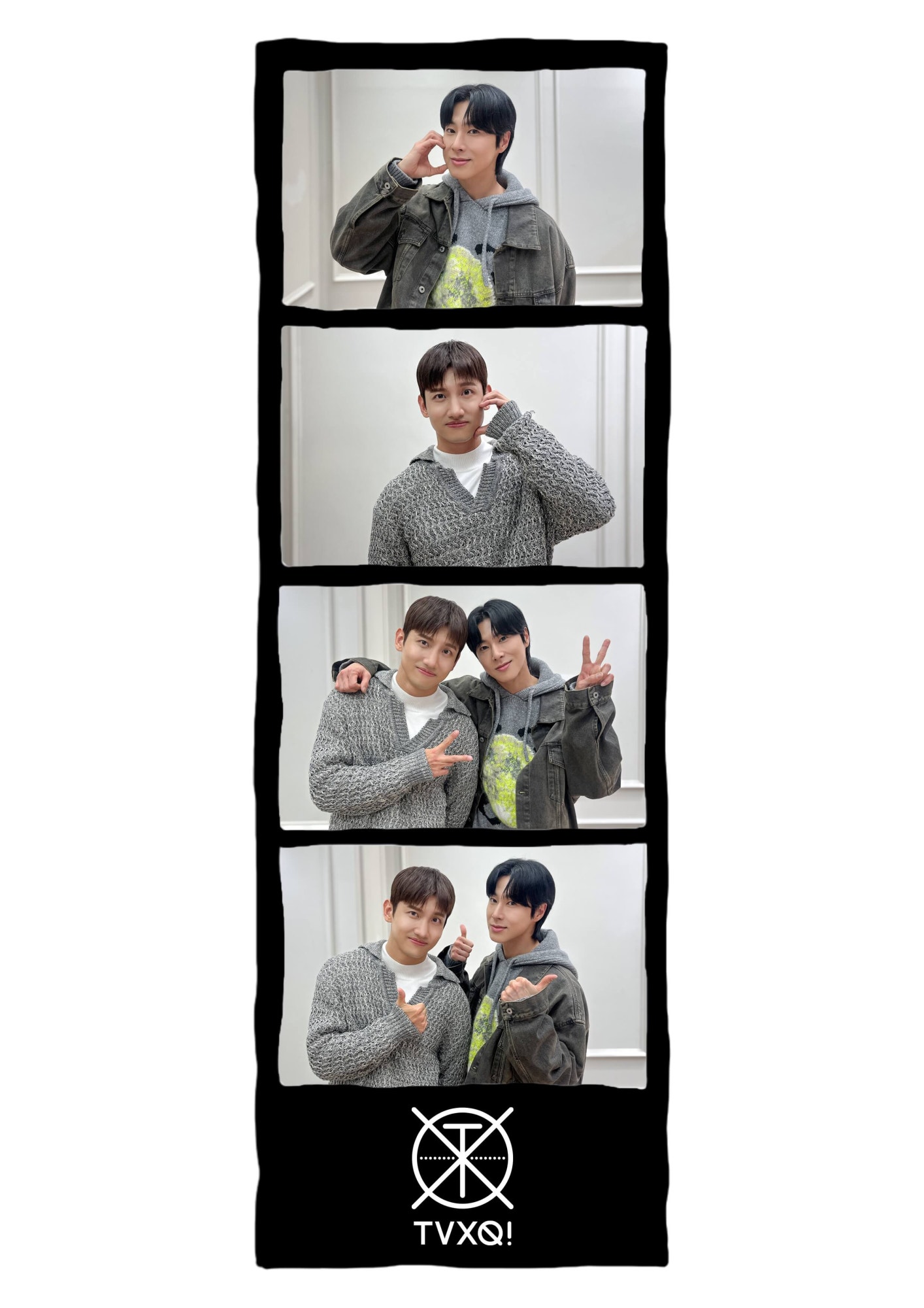 TVXQ! Community Post - 오빠 요즘 일 때문에 스트레스 받아서 너무 힘들어. 너희들은 정말 내 삶에 동기부여와 ...