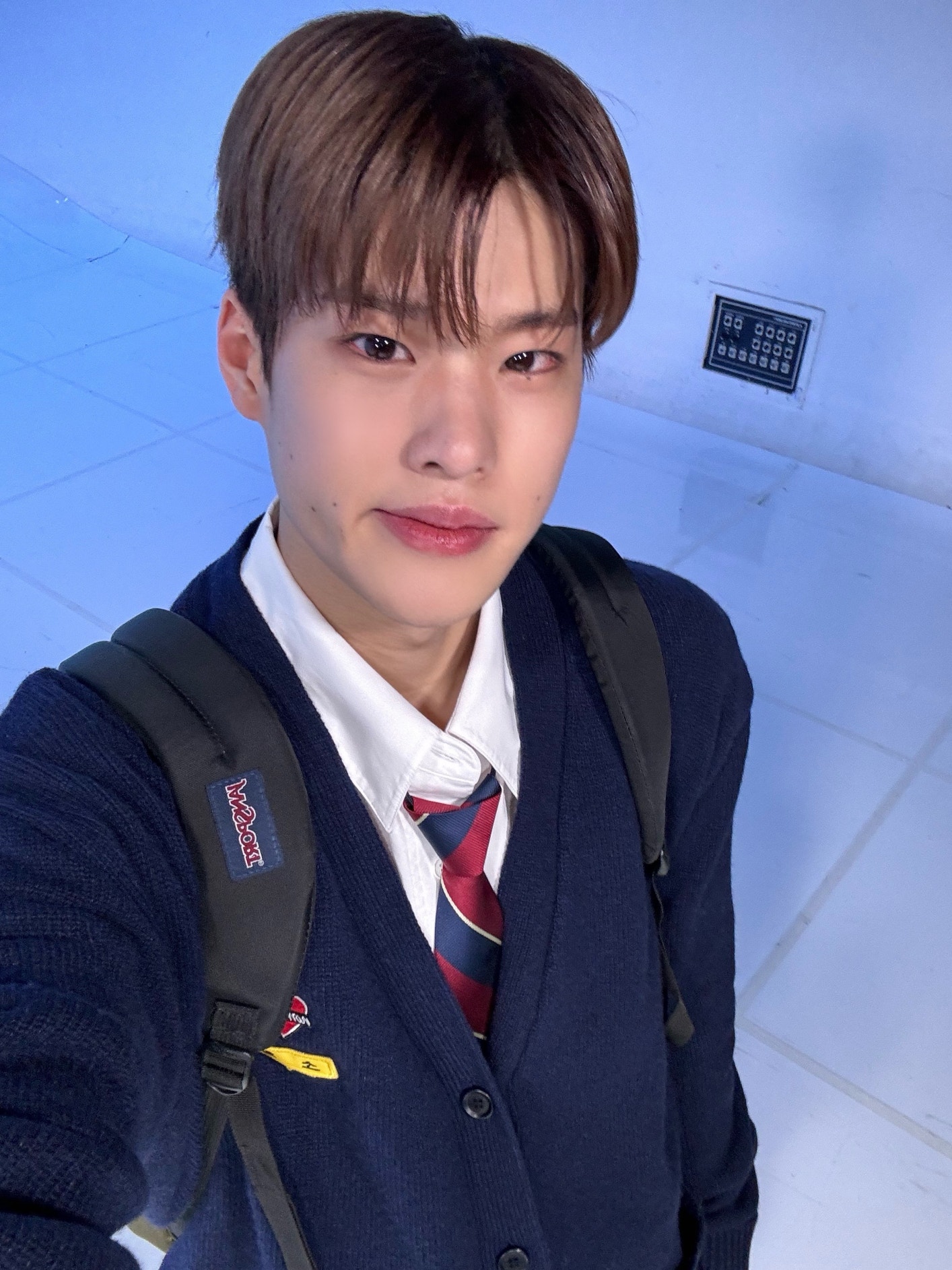 RIIZE Community Post - 今天也很喜欢sohee！