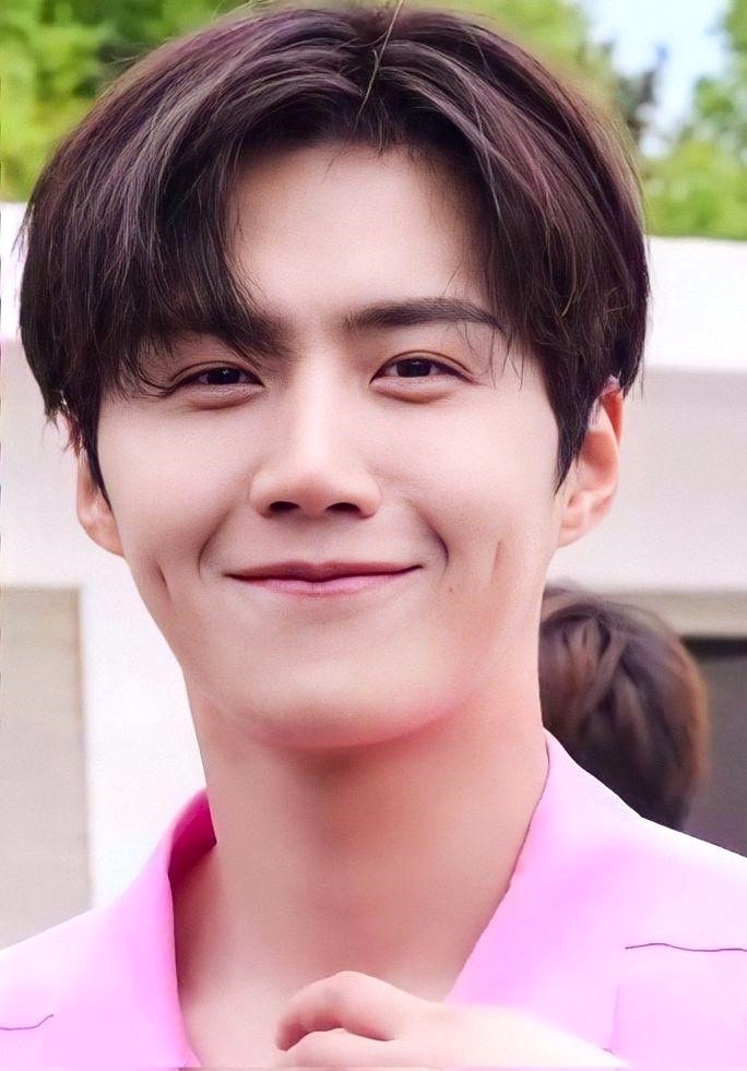 KIM SEON HO Community Post - Good morning! Actor, please stay healthy ...