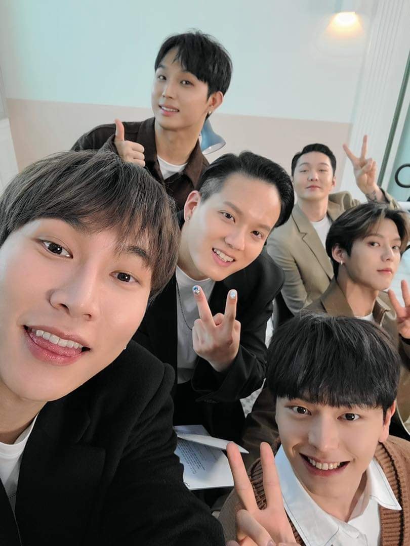 BTOB Community Posts - 비투비시💙