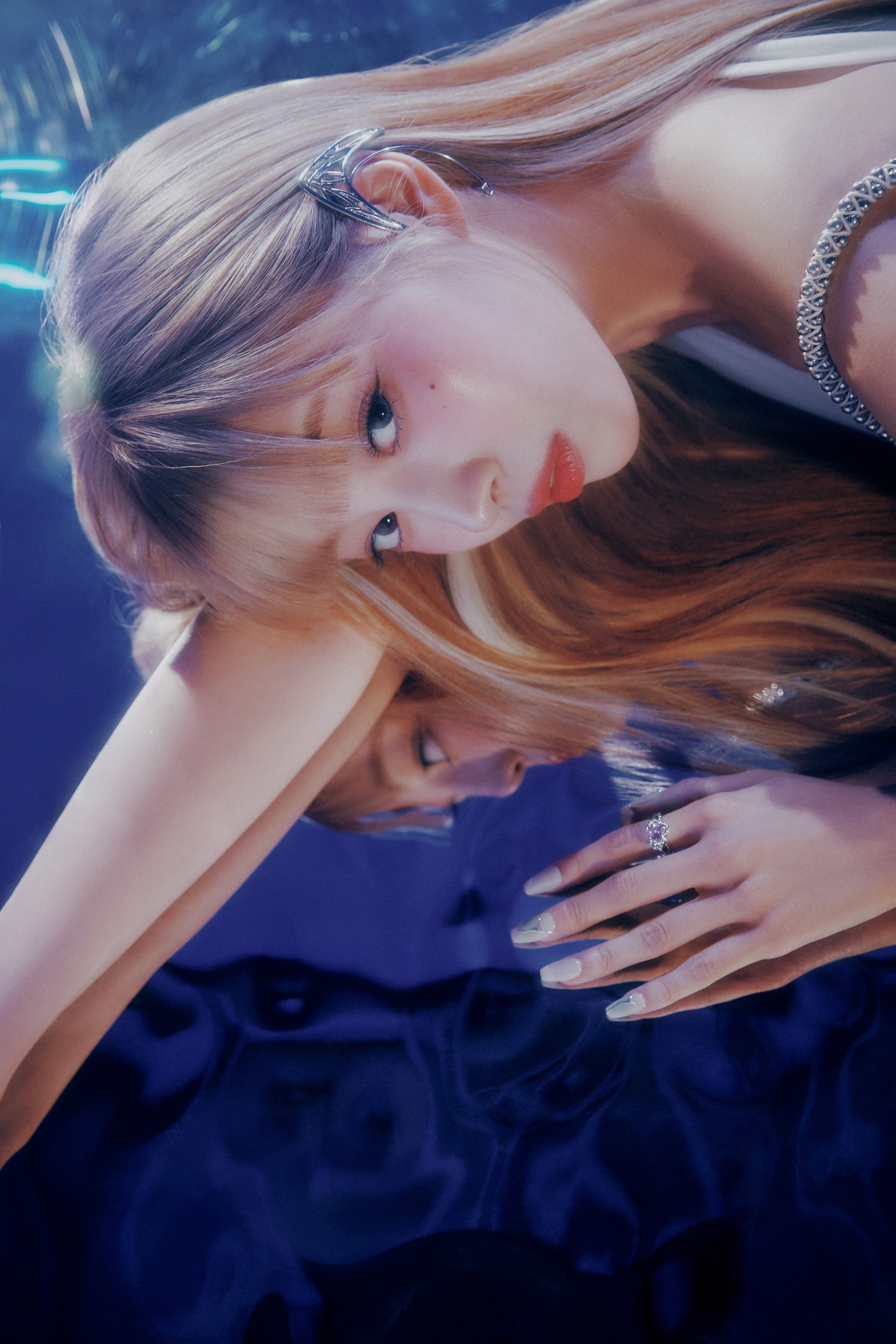 Weverse UNIS Image - UNIS The 1st Mini Album ’WE UNIS‘ Concept Photo ...