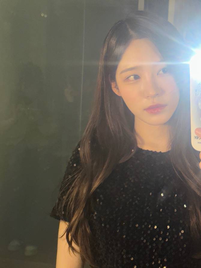 Classy Community Post 저는 클리키가 좋아요오 Hyungseo