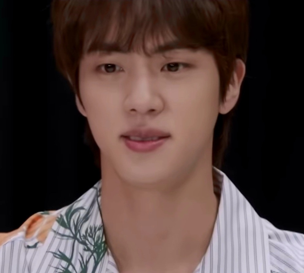 BTS Community Posts - 석진시 ️ D-89 오늘도 다치지 말고 건강하게 지내세요🍀 계속 기다리고 있어요💟 앞으로도 영원히 진심으로 사랑해요💗🐹💗 #Dear ...