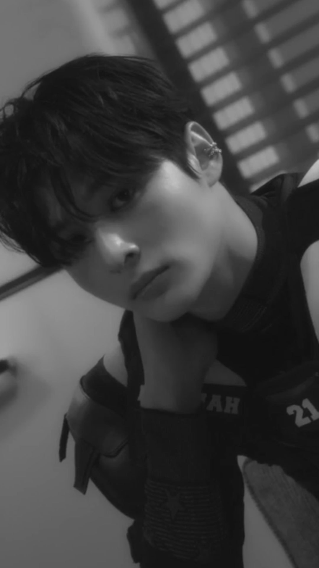 Weverse AMPERS&ONE Media - Vivid Memories (MACKIAH)│앰퍼샌드원 (AMPERS&ONE ...