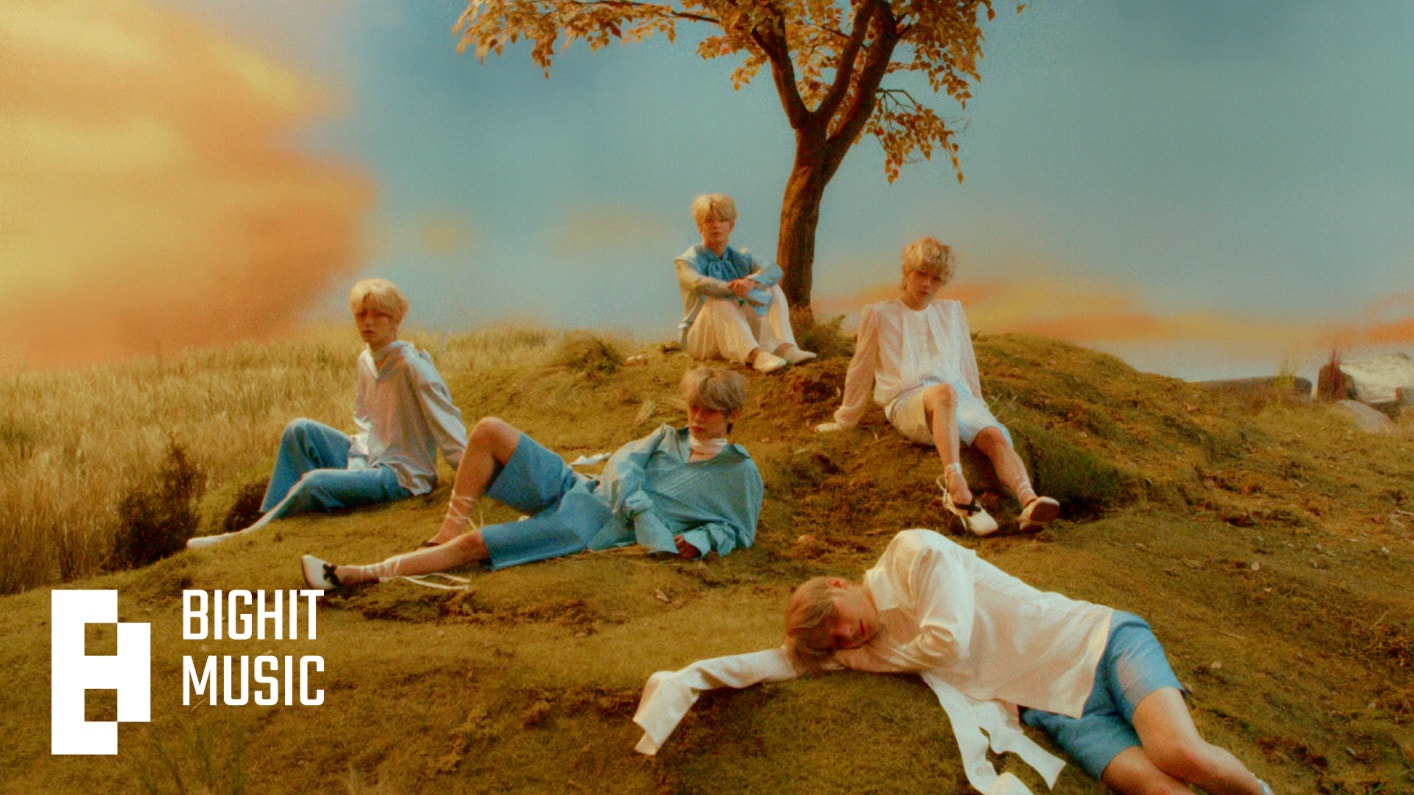 Weverse TOMORROW X TOGETHER Media - TXT (투모로우바이투게더) minisode 3 ... Weverse TOMORROW X TOGETHER Media - TXT (투모로우바이투게더) minisode 3 ...