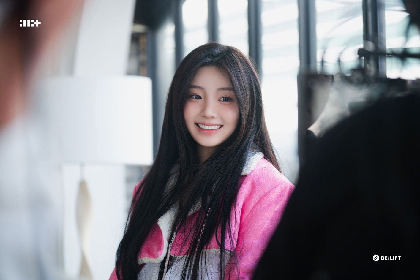 ILLIT Community Posts - I feel like I rarely post something now😭