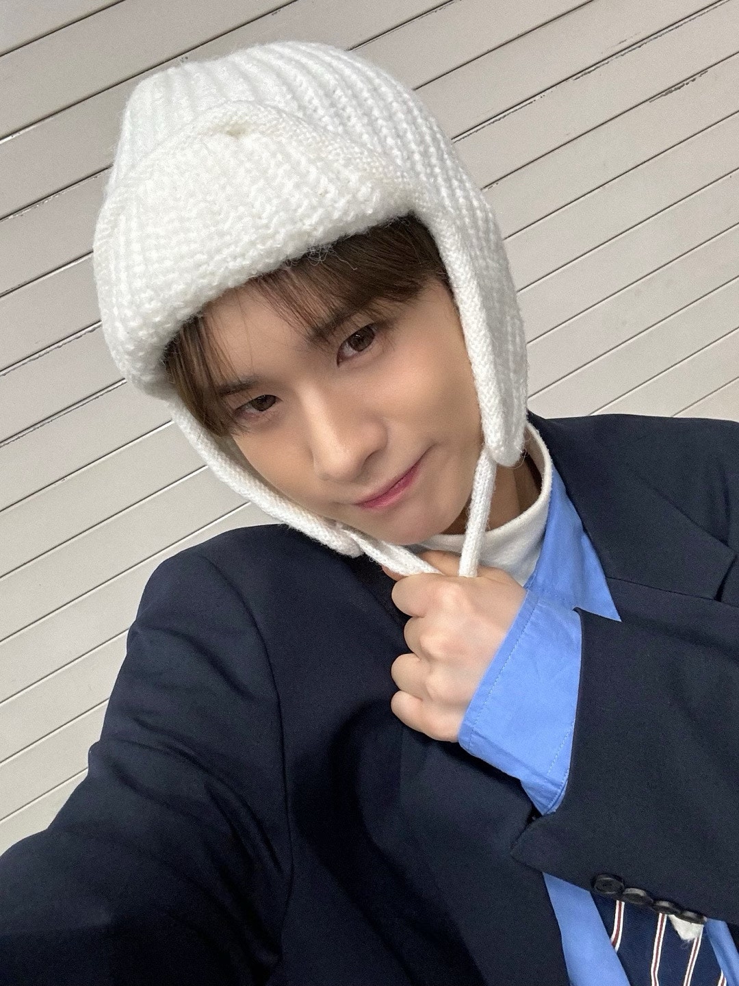 Tws Community Posts 팬싸를 마무리하면서 저에게 있어 정말 꿈만 같고 아름다운 시간이었던 거 같아요