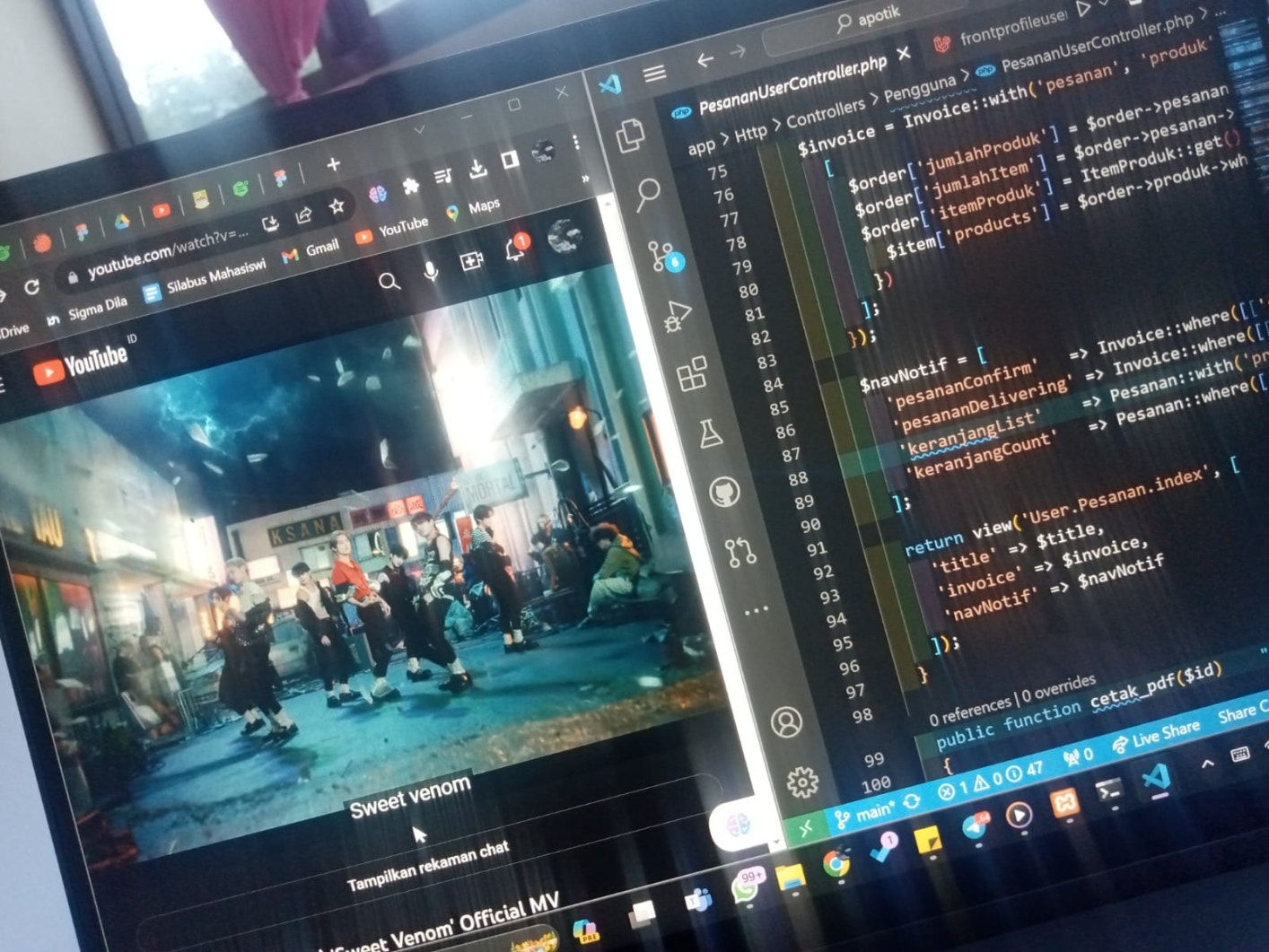 ENHYPEN Community Post - I won't stop sending this until Jay notices me! (Day - 9) Jay, wait for ...