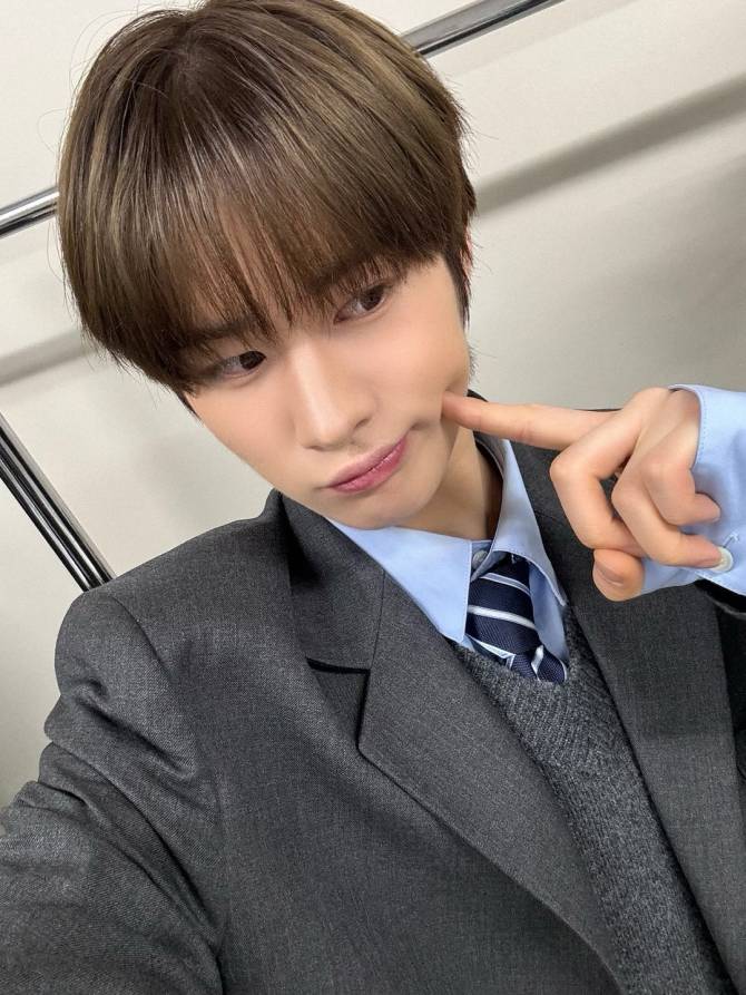 Tws Community Posts 팬싸를 마무리하면서 저에게 있어 정말 꿈만 같고 아름다운 시간이었던 거 같아요