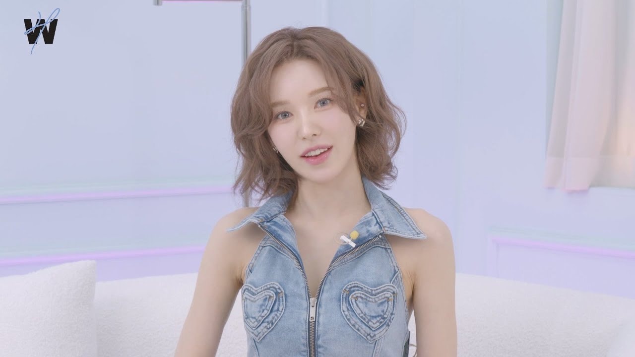 Multimedia de Red Velvet de Weverse - [Replay] WENDY 웬디 'Wish You Hell ...