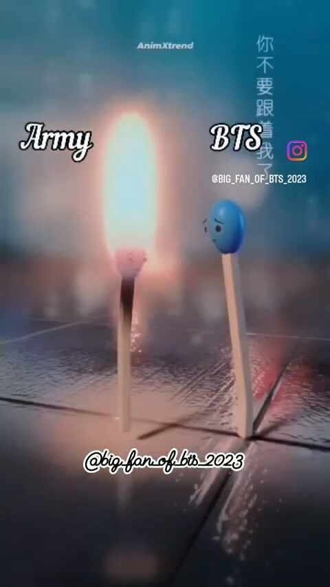 BTS Community Post - bts all time protect army bts and army দের ভালোবাসা কখনো শেষ হবে 🤗না army ...