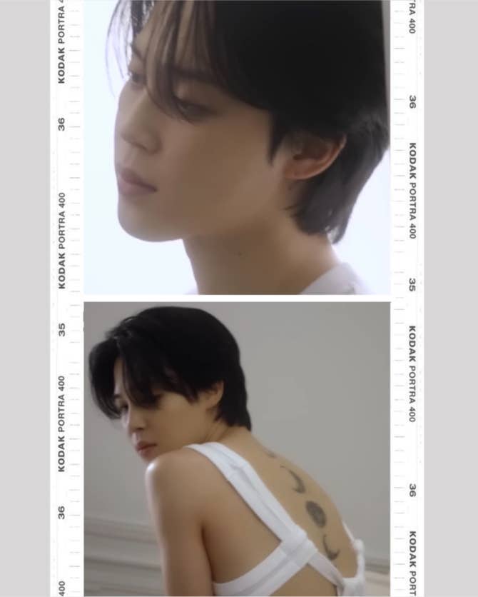 Bts Community Posts 지민시🤍 지민씨 따뜻하고 행복한 밤 보내세요🌟 오늘도 진심으로 사랑합니다🤍☺️ Dear