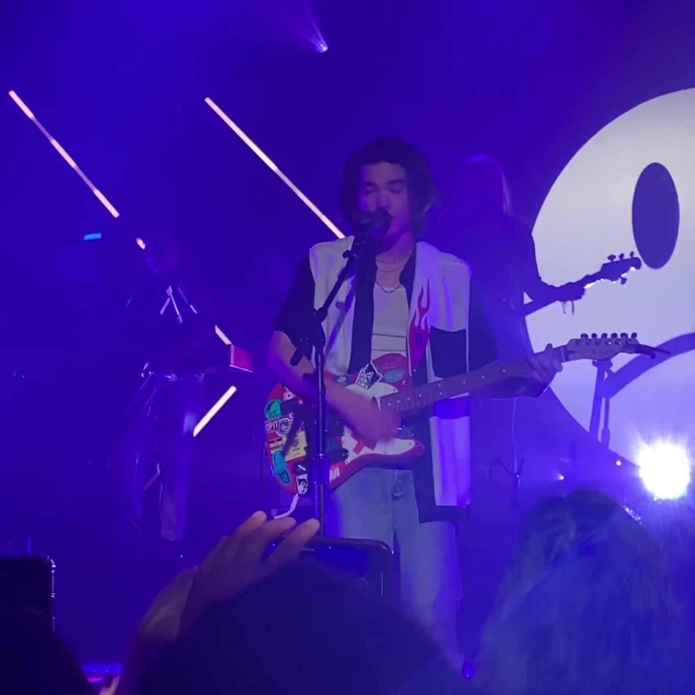 Weverse Conan Gray Media - kid krow era