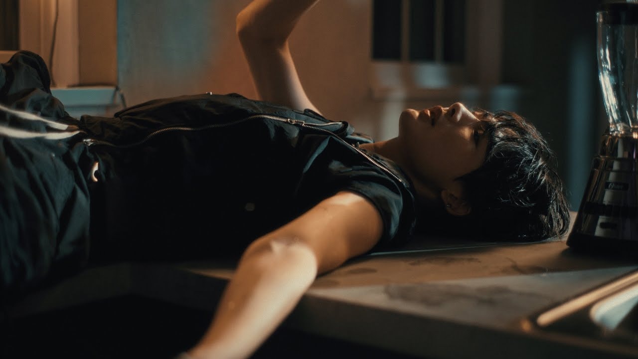 Weverse NOA Media - NOA - between【Official Music Video】