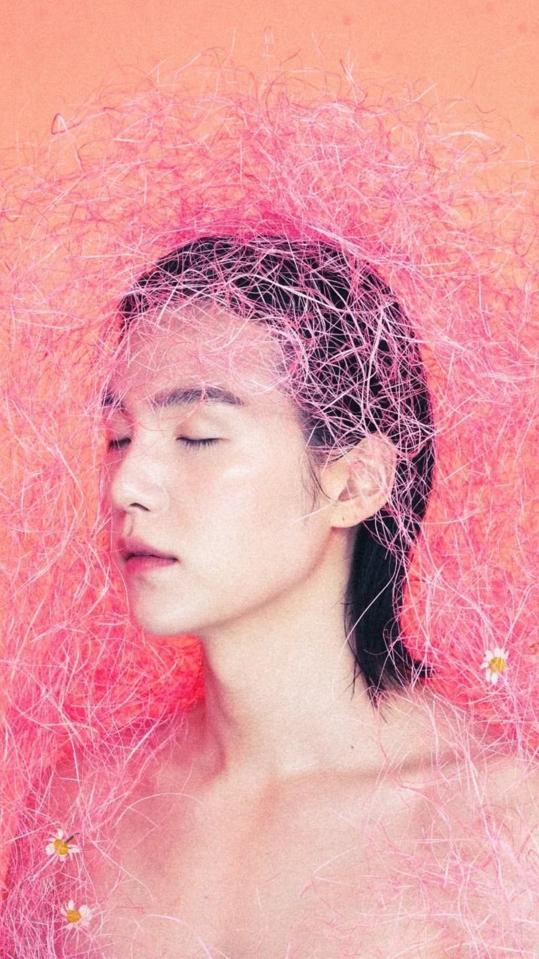 BTS Community Posts - cute AND handsome 💜 🩷 miss you yoongi 🥹 #dear ...